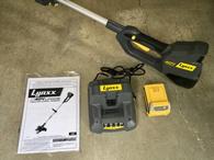 Lynxx 40V Cordless, Brushless Blower $105 | Tools For Sale | Norfolk ...
