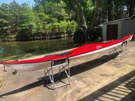 Kayak - Necky Arluk III 18 $650 | Boats For Sale | Portland, OR | Shoppok