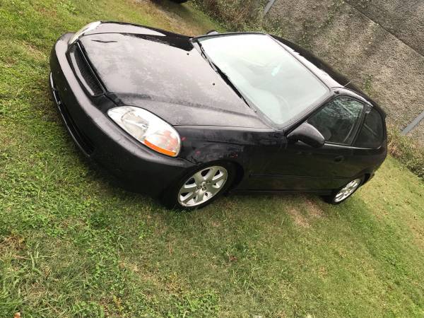 Honda Civic Hatch B Series 5speed - $1900 (Norfolk) | Cars & Trucks For ...
