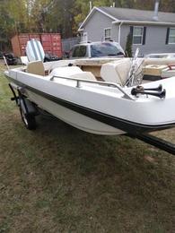 16 Ft Tri Hull - Boats For Sale - Shoppok