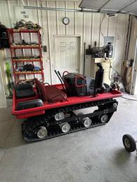 Cushman Trackster $6,500 | Apartments For Rent | Eastern Oregon, OR ...