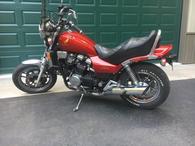 Honda V65 Magna - Motorcycles For Sale - Shoppok