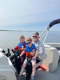 26’ Bloodsworth Jet Boat (2001 twin) $190,000 | Boats For Sale ...