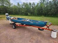 Coleman Scanoe - Boats For Sale - Shoppok