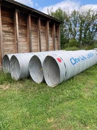 Road Tiles, Culverts | Garden Items For Sale | Columbia, SC | Shoppok