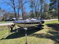 2007 Ranger 1860 Angler $29,500 | Boats For Sale | Phoenix, AZ | Shoppok