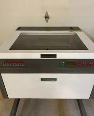 2018 Universal Laser Engraver VLS 3.60 - 60 Watt | Tools For Sale ...