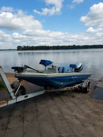 Ranger boat | Boats For Sale | Northern Wisconsin, WI | Shoppok