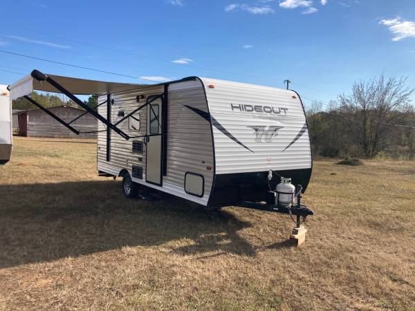 2019 Keystone Hideout For Sale - ZeRVs