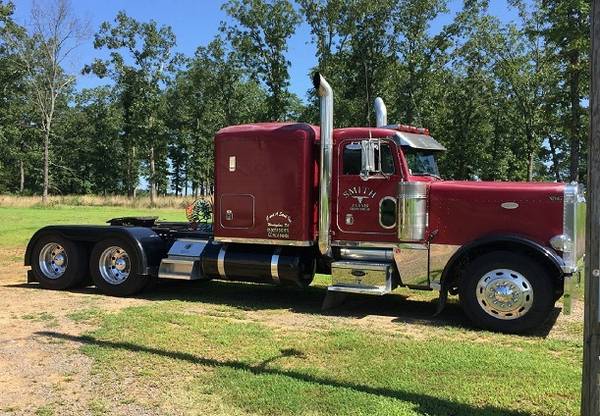 1999 peterbilt 379 ( engine has been rebuilt ) - $11111 | Cars & Trucks ...