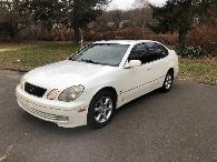 97 Lexus LS 400 - $3300 (Englewood) | Cars & Trucks For Sale | Sarasota ...