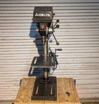 Delta Drill Press 11 990 - Tools For Sale - Shoppok