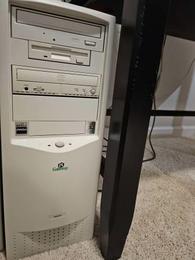 Gateway 486 Vintage Computer with Extras $400 | Computers For Sale ...