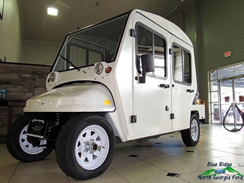 $4,950, 2011 Columbia Par Car SM | Cars & Trucks For Sale | North West ...