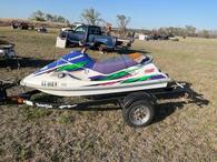 1994 Kawasaki 750 sx jetski pwc $2,800 | Boats For Sale | Las Vegas, NV ...