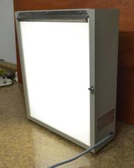 Lot of 3 X-ray Illuminator X-Ray Viewer Light $50 | General Items ...