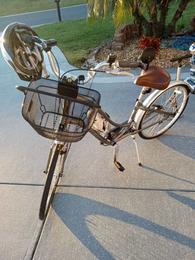 Trek Pure - Bikes For Sale - Shoppok