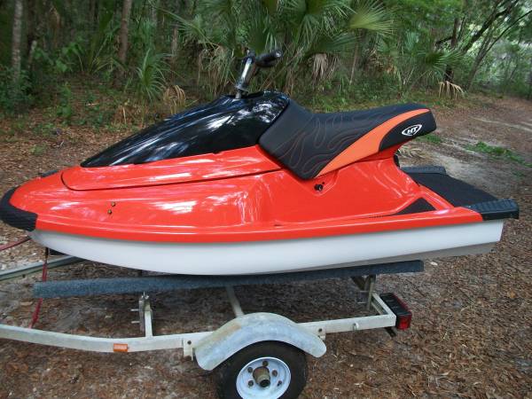 96 yamaha waveblaster 760 $3,900 | Boats For Sale | Ocala, FL | Shoppok