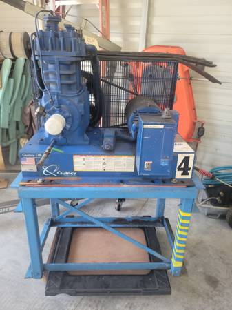 Air Compressor $650 | Tools For Sale | Ocala, FL | Shoppok