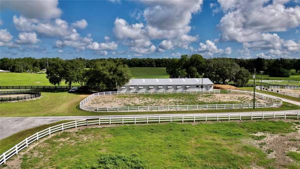 Prime 124+ Acre Horse Farm with Commercial Zoning - Dont Miss Out ...