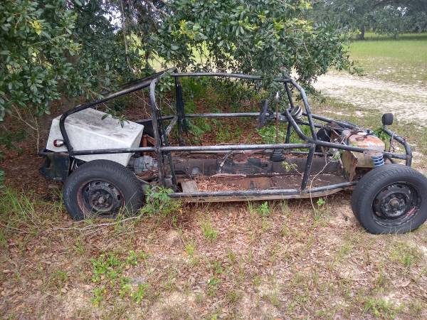 Street legal rail buggy - $700 (Weirsdale) | Cars & Trucks For Sale ...
