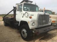 Roustabout truck - $15000 (midand) | Cars & Trucks For Sale | Odessa ...