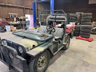 MUTT JEEP - $10,500 (MIDLAND) | Cars & Trucks For Sale | Odessa, TX ...