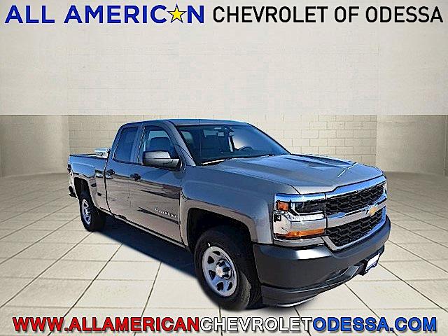 $33,124, 2017 Chevrolet Silverado 1500 1WT - $33,124 - 80732274 | Cars ...