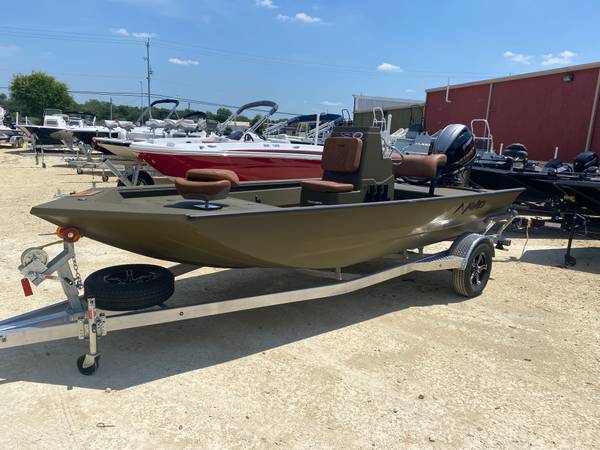 AVID 18 ROGUE $1 | Boats For Sale | Odessa, TX | Shoppok