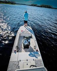 2000 17ft Pathfinder Tunnel $13,000 | Boats For Sale | Pensacola, FL ...