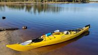 Necky Looksha IV kayak $1,850 | Boats For Sale | Spokane, WA | Shoppok