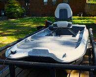 Pond Prowler - Boats For Sale - Shoppok