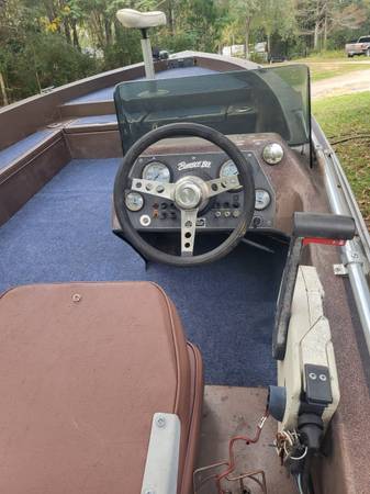 1979 BumbleBee Bass Boat $3,500 | Boats For Sale | Okaloosa, FL | Shoppok