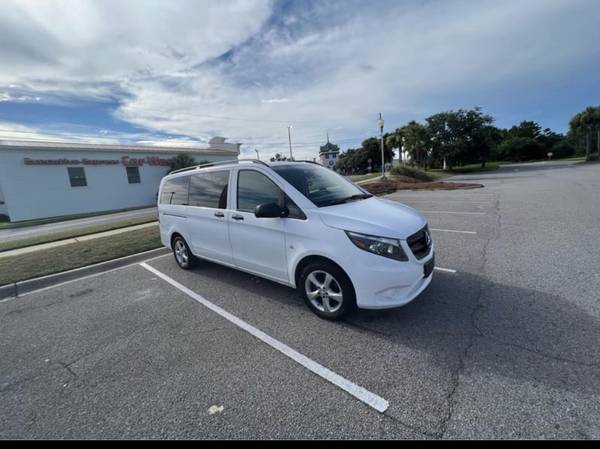 Mercedes Metris Camper For Sale - ZeRVs