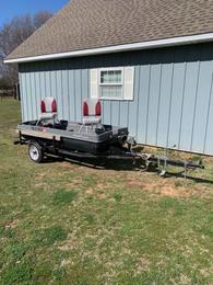 Pond Prowler - Boats For Sale - Shoppok