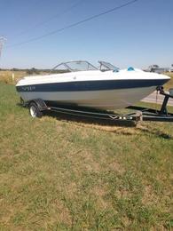VIP Valiant Ski Boat $7,800 | Boats For Sale | Roswell, NM | Shoppok