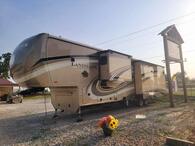Full Body Paint 5th Wheel - RV, RVs for Sale - Shoppok