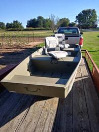 Modified 2020 Tracker Topper 15 For Sale | Boats For Sale | Knoxville ...