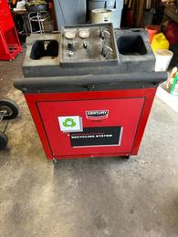 Snap On Century #87600 Antifreeze Coolant Recycling System $495 | Tools ...