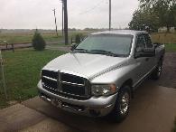Dodge Ram - $7500 (Oakland Park) | Cars & Trucks For Sale | Kenai, AK ...