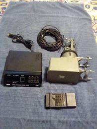 Antenna Rotor CDE HyGain Ham Radio $60 | Electronics For Sale ...
