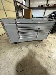 Snap On Epiq Tool Box - Tools For Sale - Shoppok