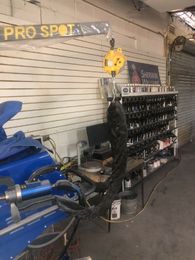 PRO SPOT WELDER i4 welding system | Tools For Sale | Milwaukee, WI ...