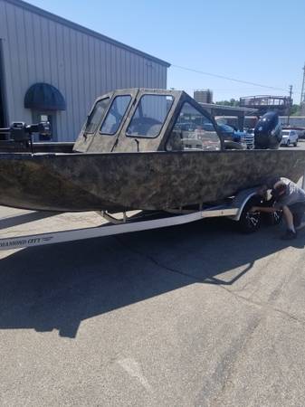2020 Excel Storm Cat 230 $68,000 | Boats For Sale | Oklahoma City, OK ...