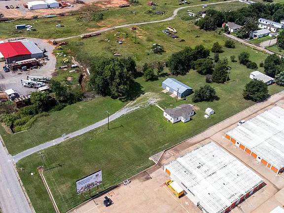 3 acre lot with house in Chickasha OK $235,000 | Real Estate For Sale ...