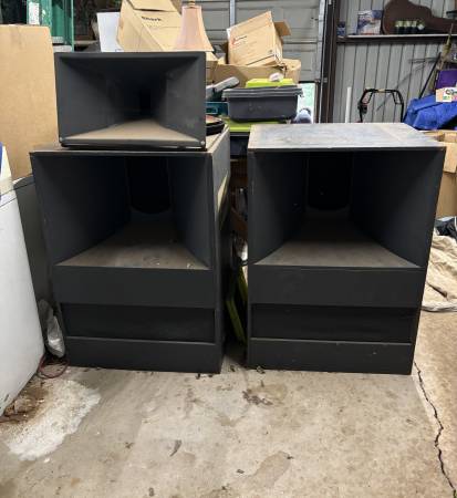 Altec-VOT-A7 $200 | Musical Instruments | Oklahoma City, OK | Shoppok