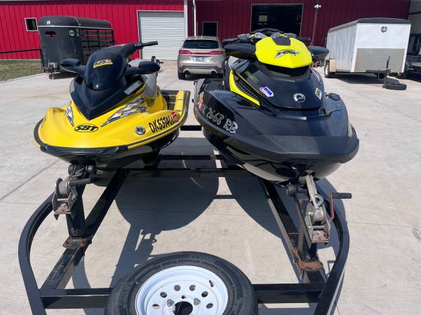 SEA Doos For Sale - ZeBoats