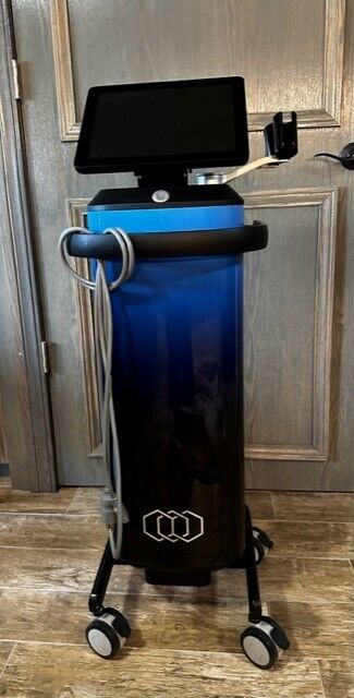 2022 Inmode Morpheus8 RF Pro with Morpheus 8 Face and Morpheus 8 Body ...