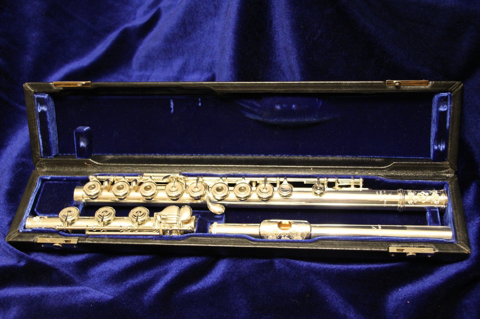 Powell Custom Handmade Flute | Musical Instruments | Oklahoma City, OK ...
