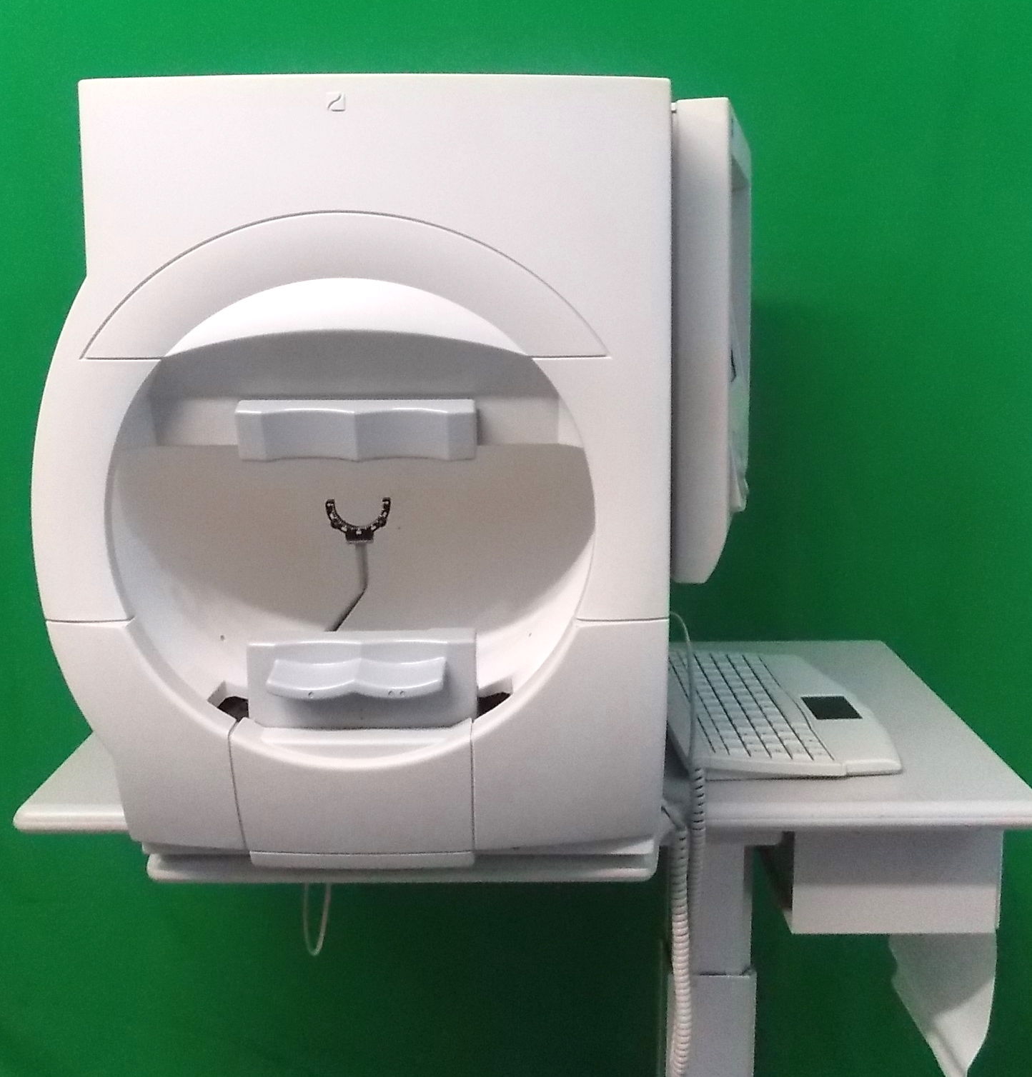 Humphrey ZEISS GPA HFA 750i Perimeter Visual Field Machine | Tools For ...